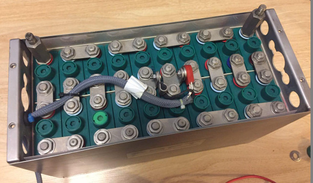 Maintenance & Avionics - NiCd batteries - why, given the massive prices?