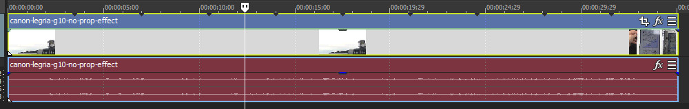 Any easy way to speed up a clip 10x to 100x (i.e. more than 4x)