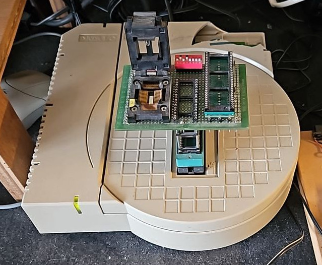 Segger J-Link - Page 3